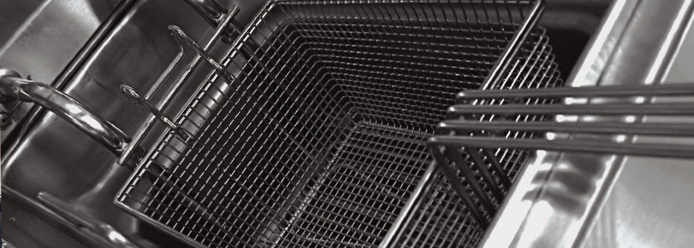 Degreasers, Grill & Fryer Cleaners