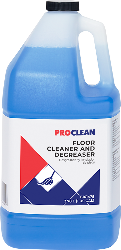 Floor Care