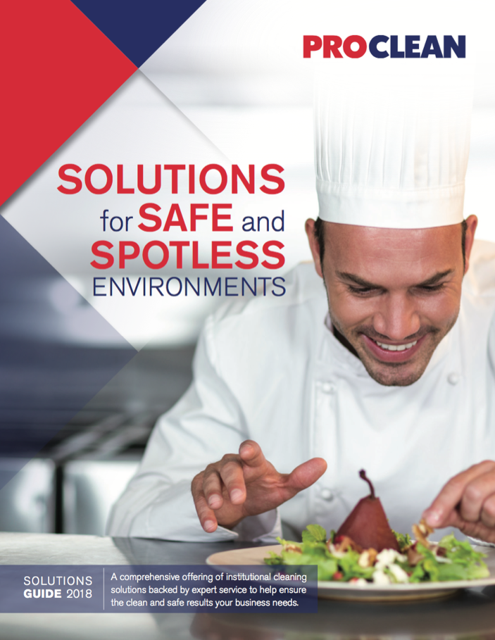 ProClean Solutions Guide